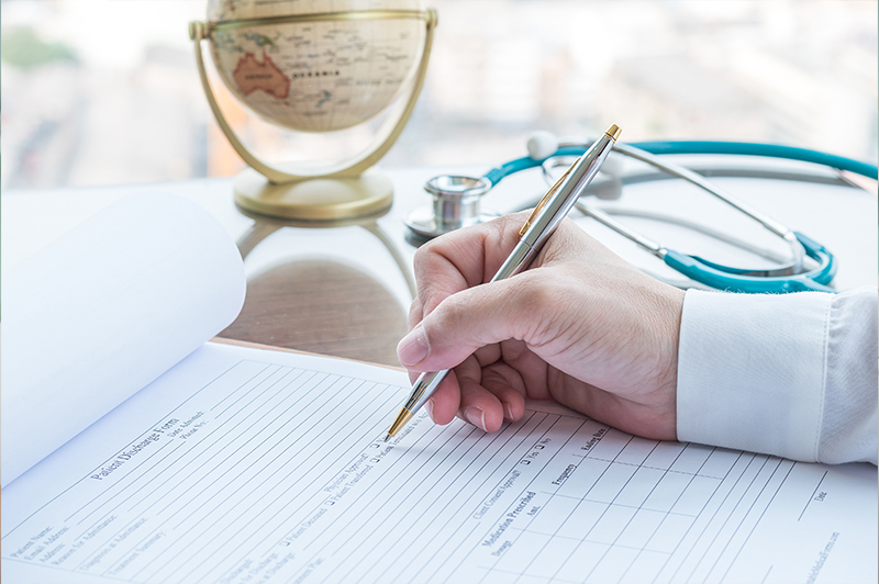 NMC Elog Book - Digital Logbook for MBBS & PG Students